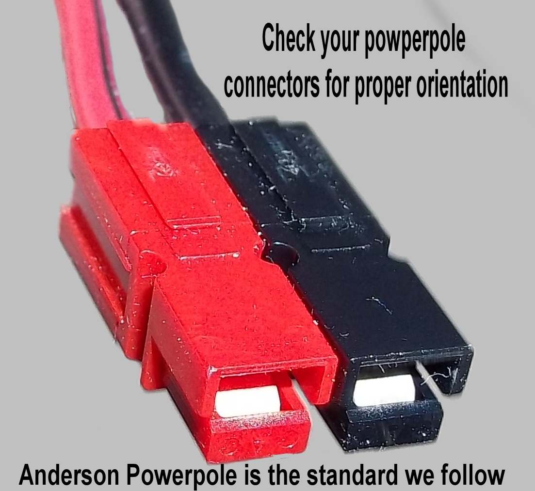 Helpful tip from Dan WD4NG – South Carolina Amateur Radio Emergency ...